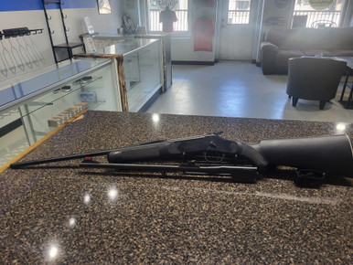 Braztech/Rossi .410/22 LR