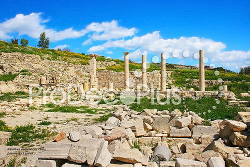 Limassol District Landmarks