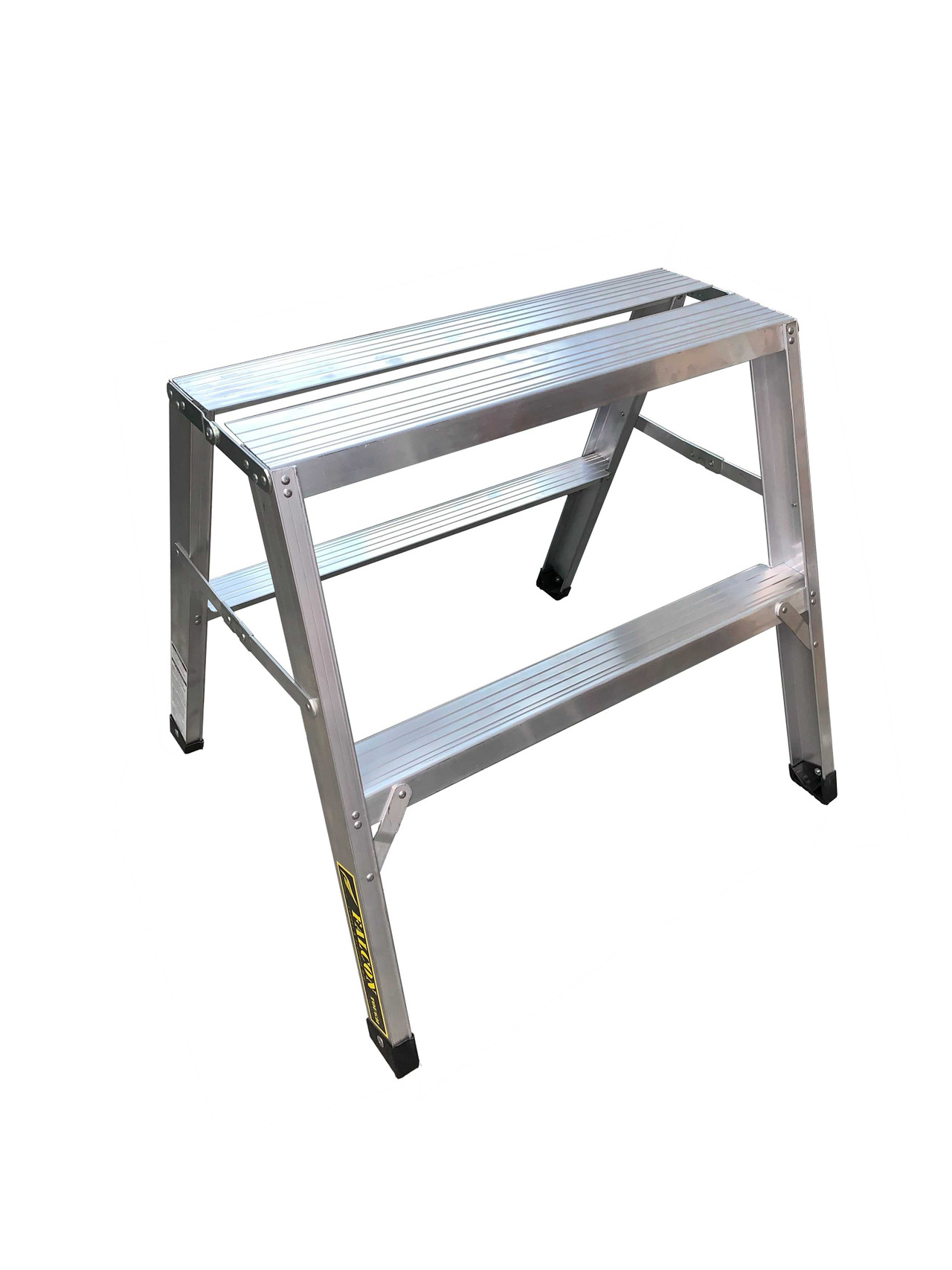 Aluminum Ladder Manufacturer, Falcon Ladder & Scaffold