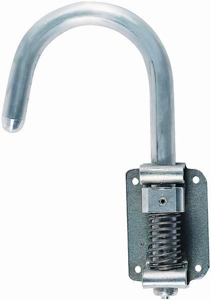 Cable Hooks for Telecom ladders. We install - no charge!