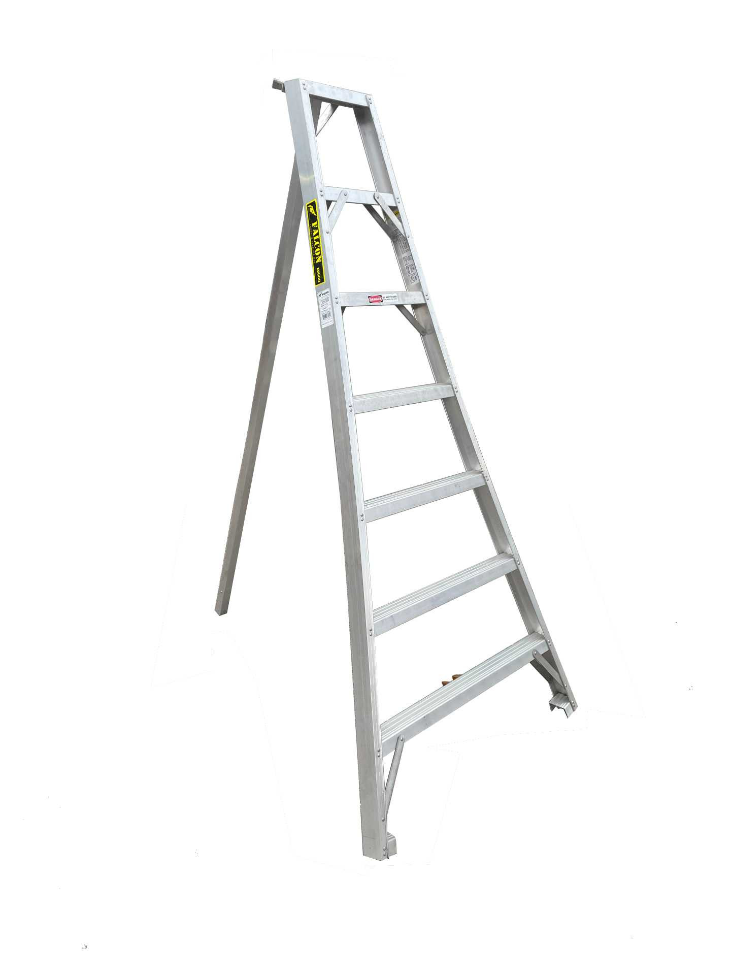 Orchard Ladders - Landscaping, Tripod Ladders
