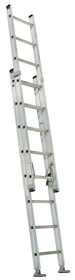 Aluminum Ladders, Falcon Ladder & Scaffold
