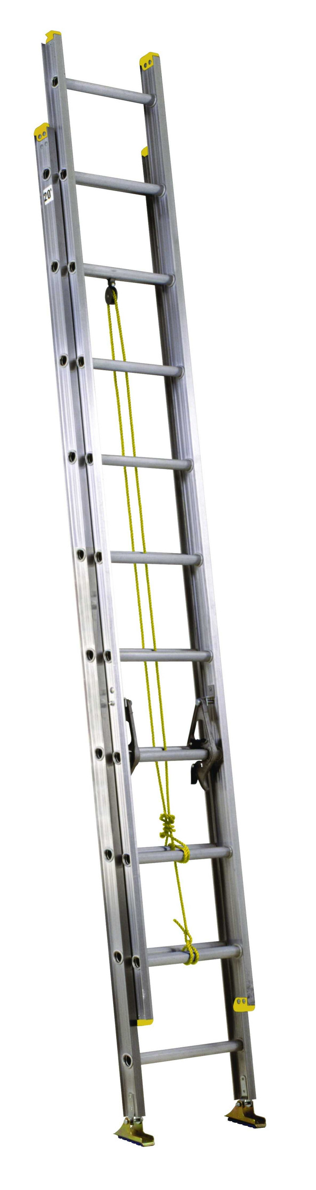 Aluminum Ladders, Falcon Ladder & Scaffold