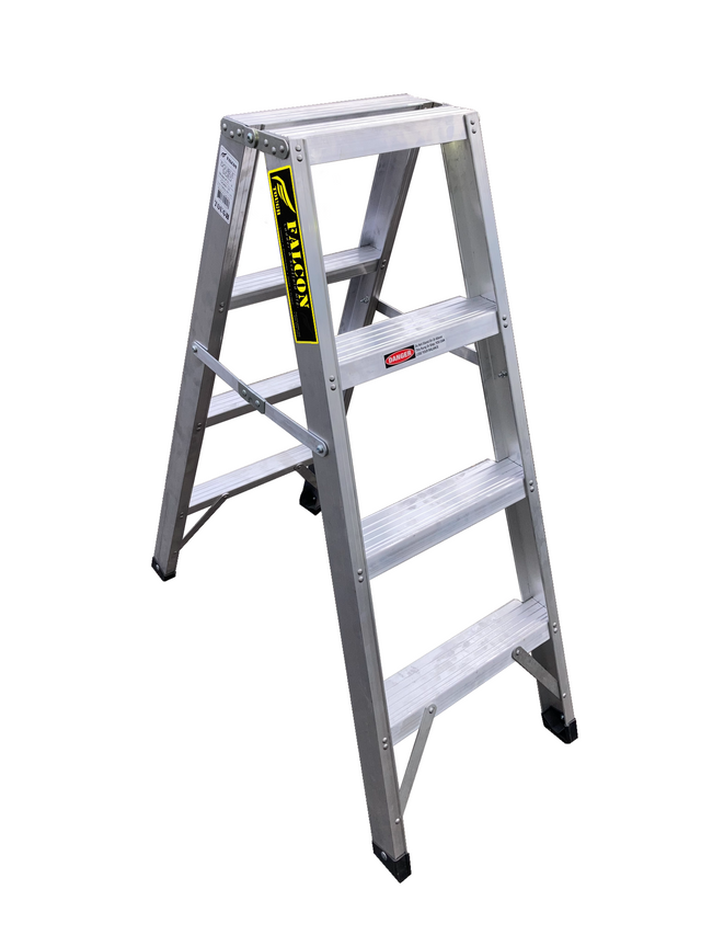 Falcon Ladder & Scaffold Products - Falcon Ladder & Scaffold
