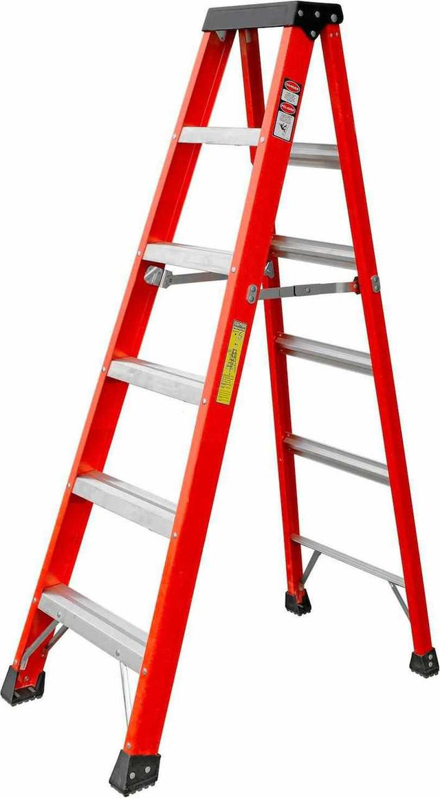 Orchard Ladders - Landscaping, Tripod Ladders