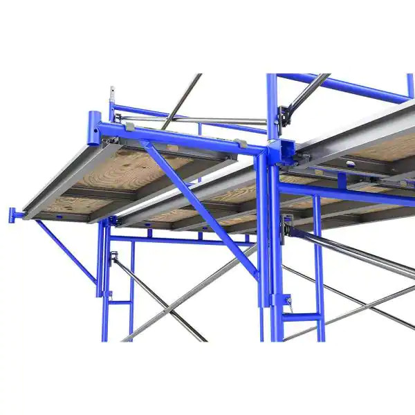 Side Brackets - Durable and Reliable Support for Scaffold