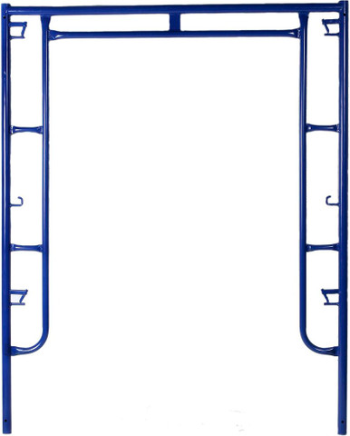 Walk-Thru Arch Frame Scaffold from Falcon Ladder