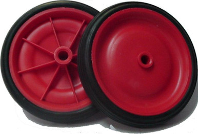 Wheel Kit - for Falcon Extension Ladders