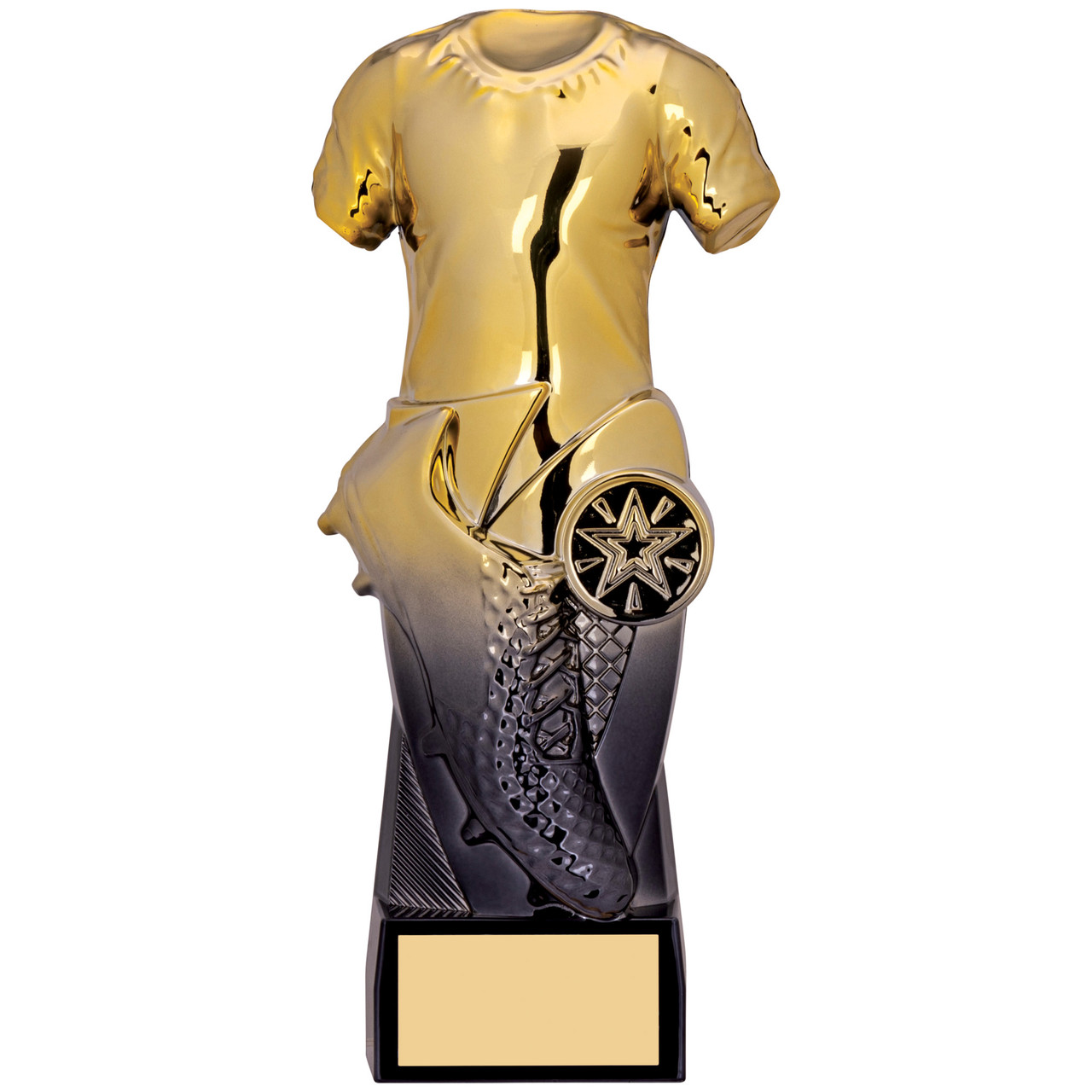 Football Trophy RF594 - Awards Engraving