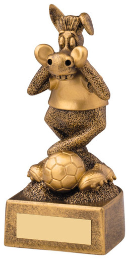 Football Donkey Award RF077 - Awards Engraving