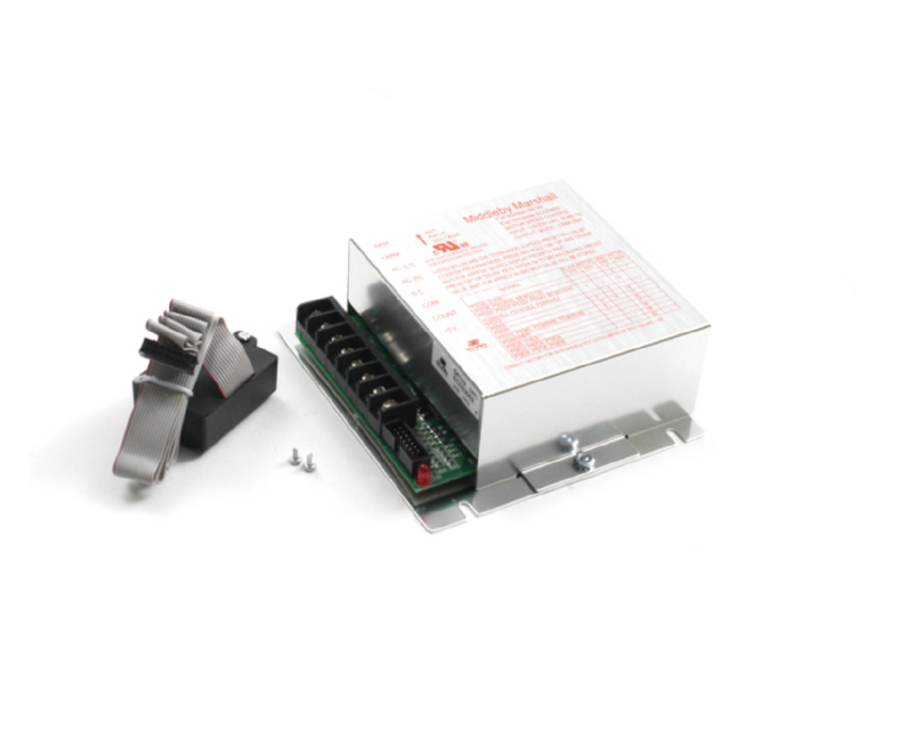 SPEED CONTROL BOARD CONVEYOR - MIDDLEBY MARSHALL | SOCOLD PRODUCTS ... SPEED CONTROL BOARD CONVEYOR - MIDDLEBY MARSHALL | SOCOLD PRODUCTS ...