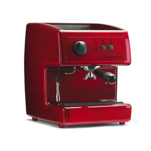 Cappuccino Machine, Nuova Simonelli Red Oscar Pro 2341400104RD | SoCold ...