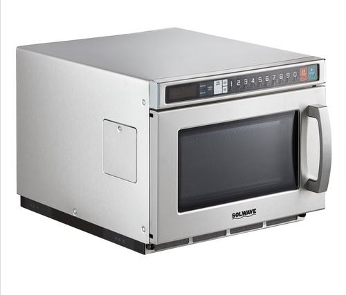COMMERCIAL EQUIPMENT - MICROWAVES - socoldproducts