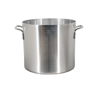 Choice 60 Qt. Standard Weight Aluminum Stock Pot (471SP60QT) | SOCOLD ...