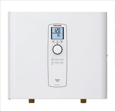 Stiebel Eltron 239225 Tempra 36 Plus Whole House Tankless Electric ...