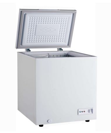 BUY | SHOP | 30" Chest, Freezer, With Solid Flat Top - 4.9 Cu. Ft. (46501)