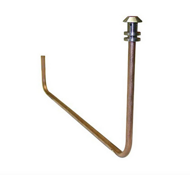 buy | shop | Southbend, Range, 1177447, Pilot, Tube, Assembly, Front