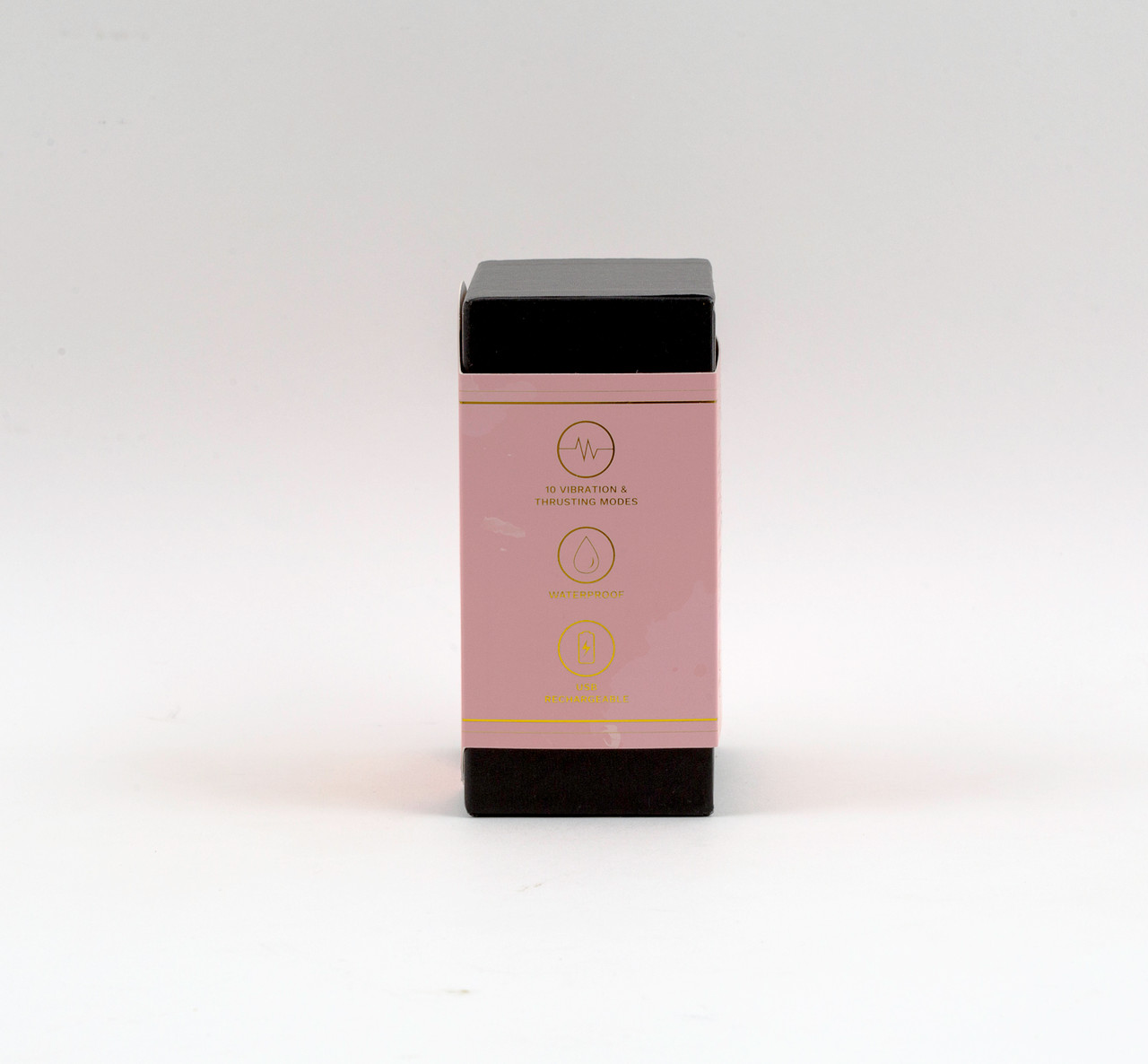 Wild Rose - Thrusting Rose - Dreamers