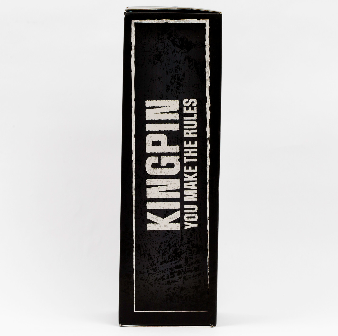 Kingpin - Male Masturbator - Dreamers
