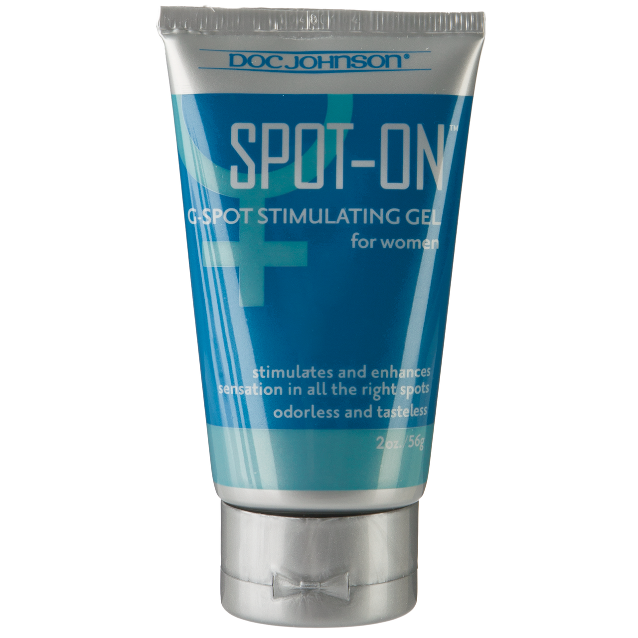 Spot-On - G-Spot Stimulating Gel For Women - Dreamers