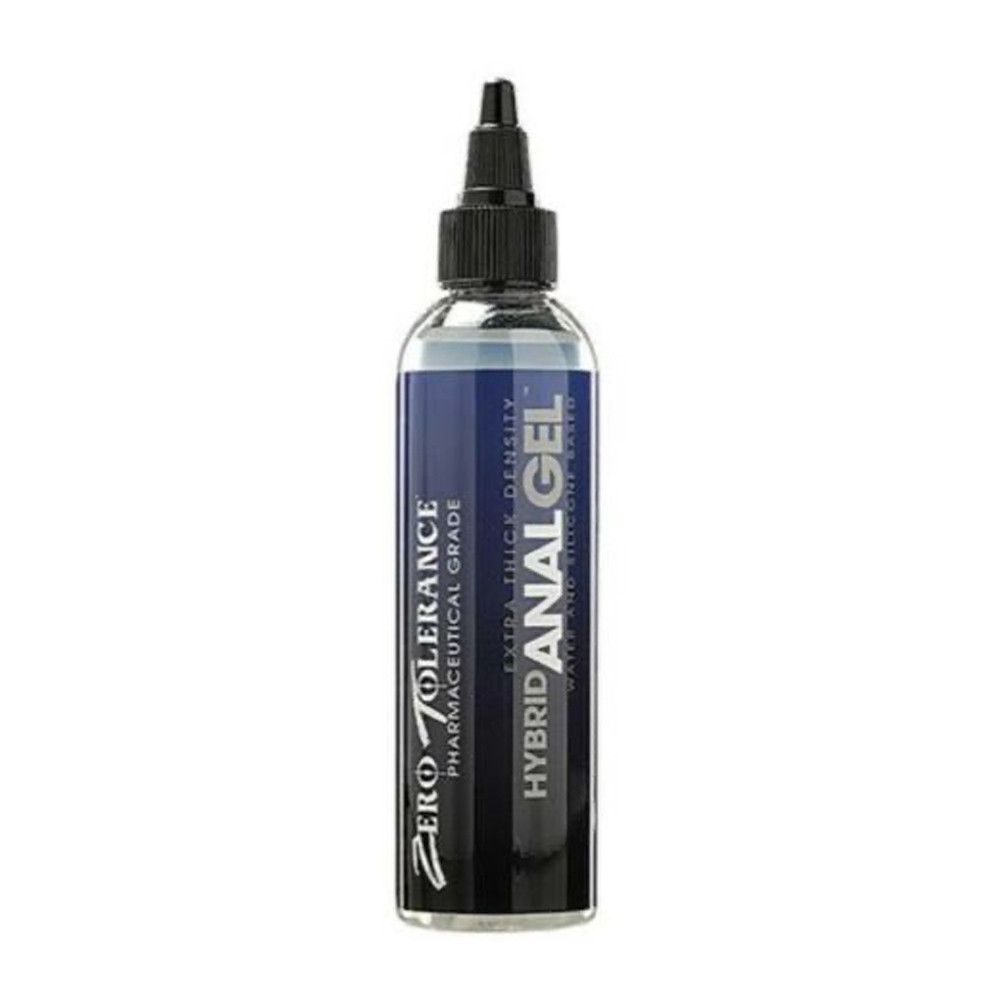 Shop Dreamers - Zero Tolerance Hybrid Anal Gel - 2 oz