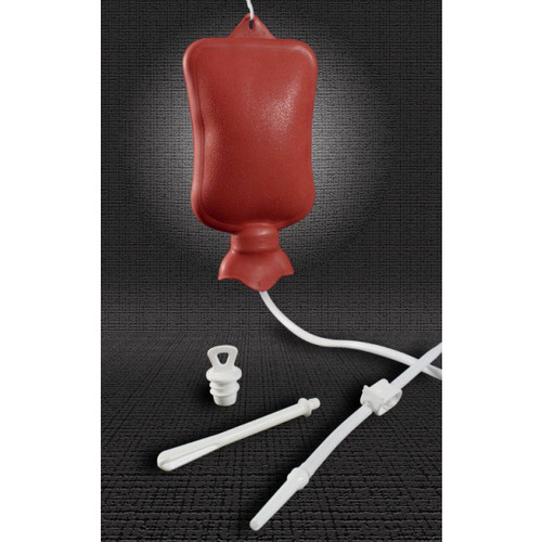 Shop Dreamers - Water Bottle Douche Kit