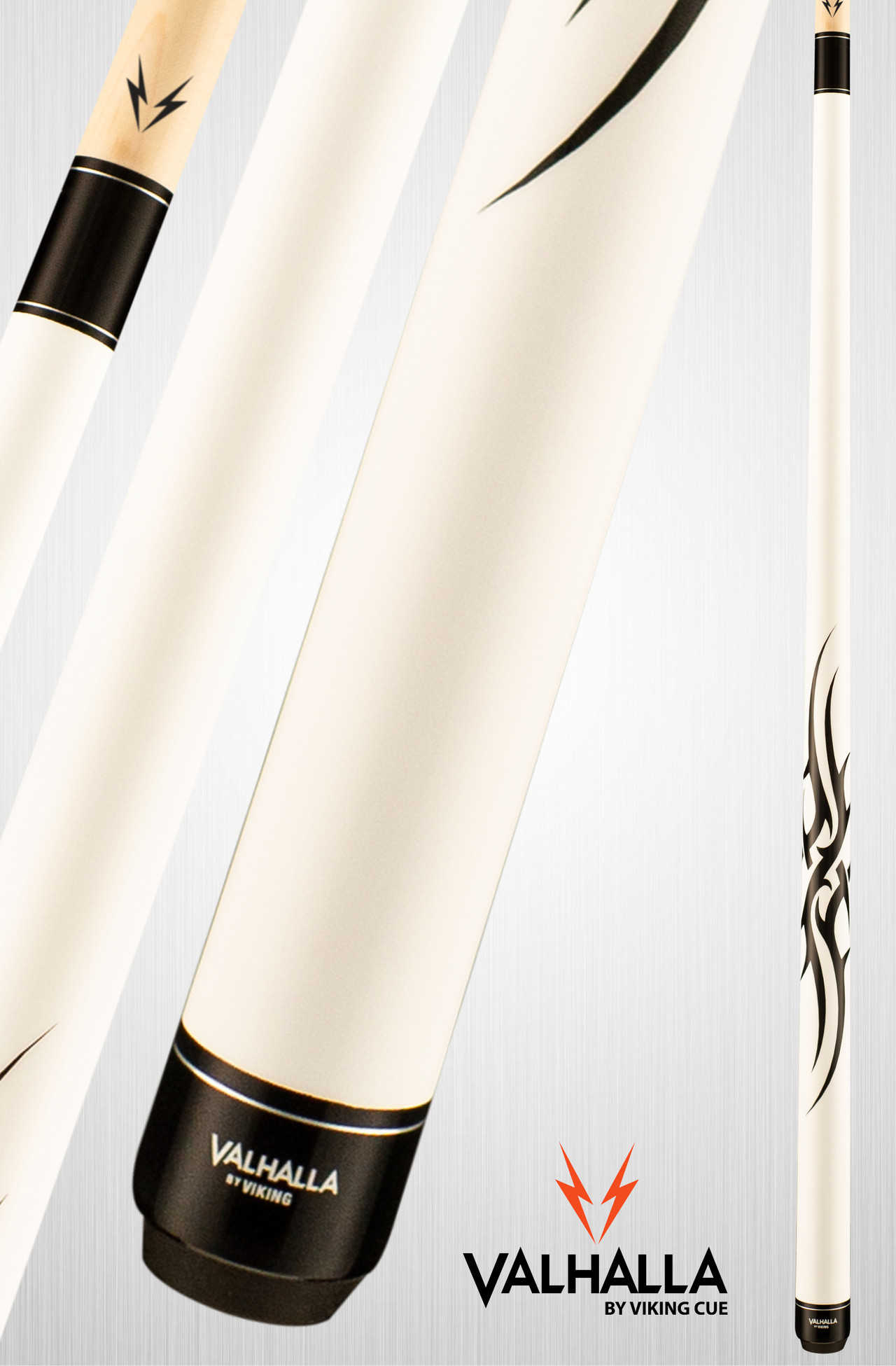 Valhalla VA107 | High Performance Premium Import Cue