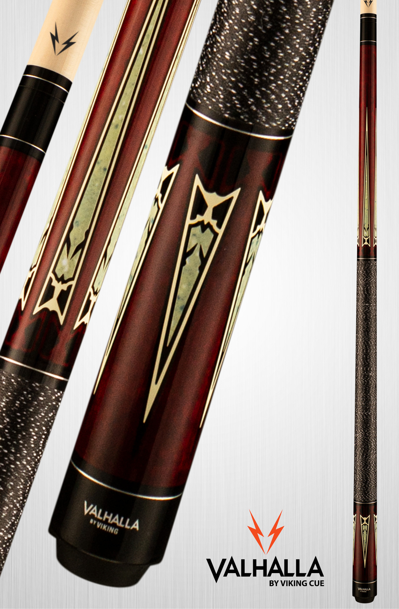 Valhalla VA902 | High Performance Premium Import Cue