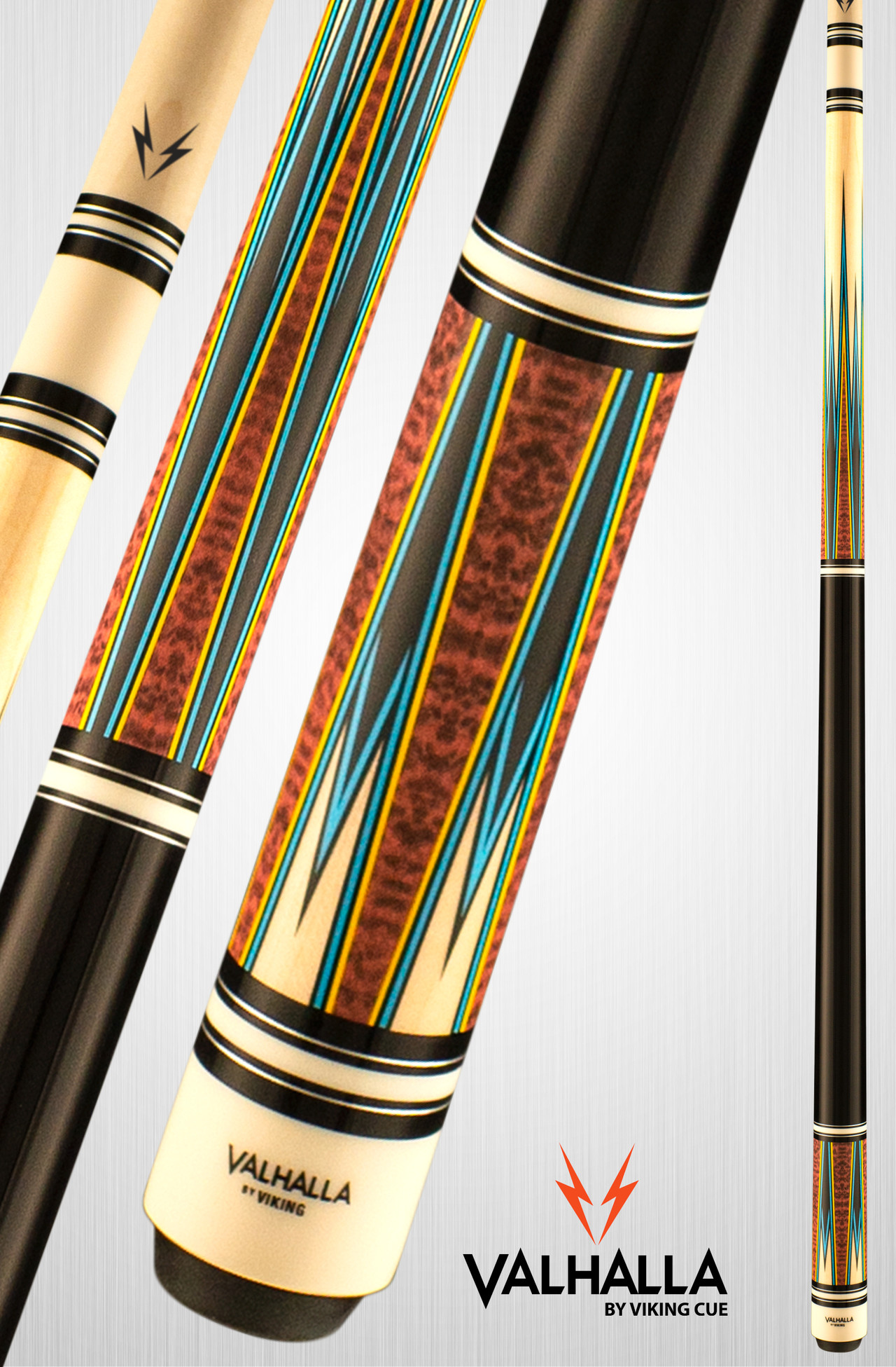 Valhalla Cues