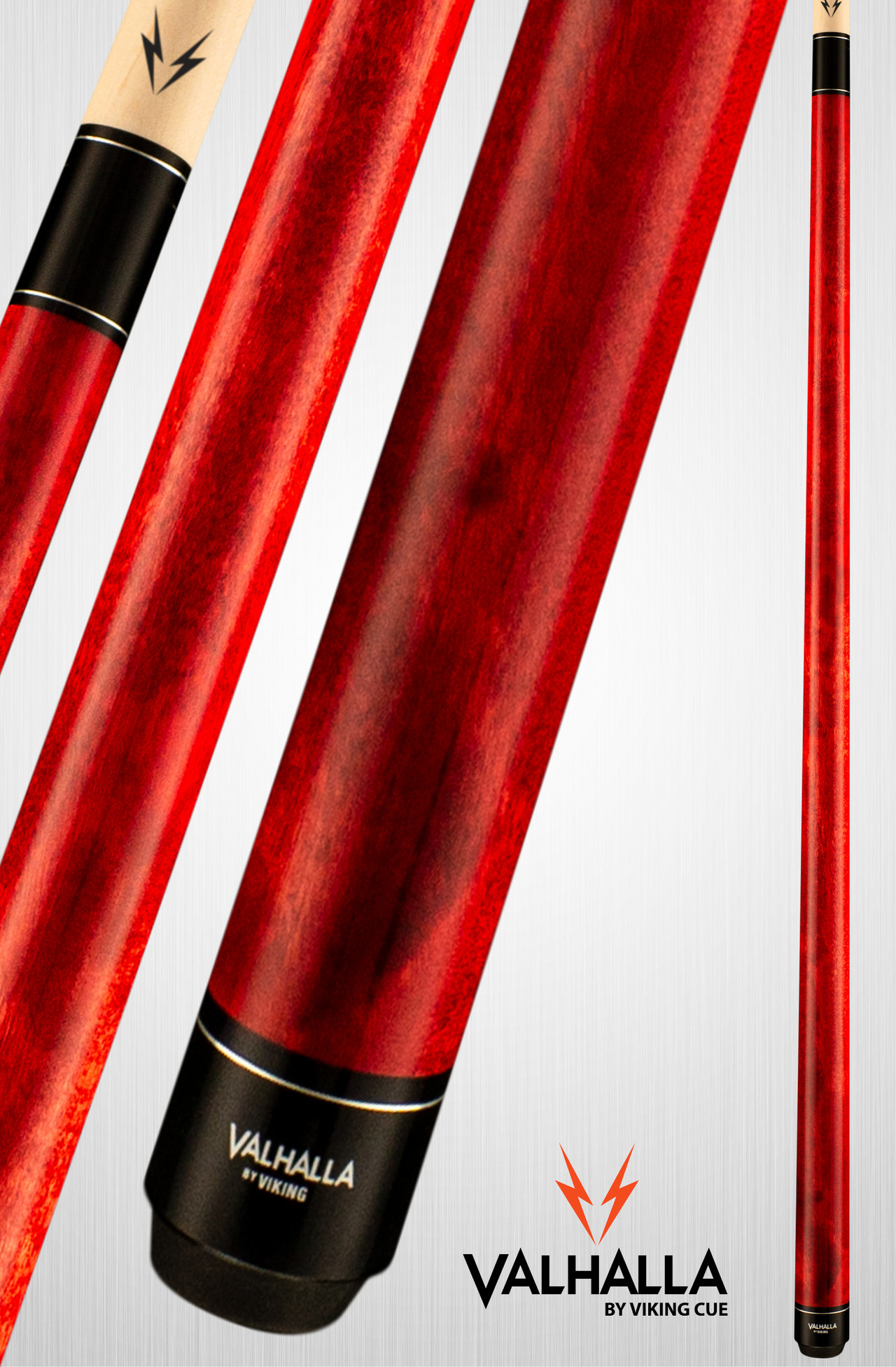 Valhalla VA105 | High Performance Premium Import Cue