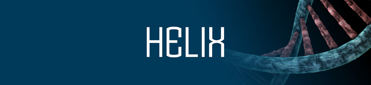 Helix Pool Cues | Precision Engineered Cue Sticks