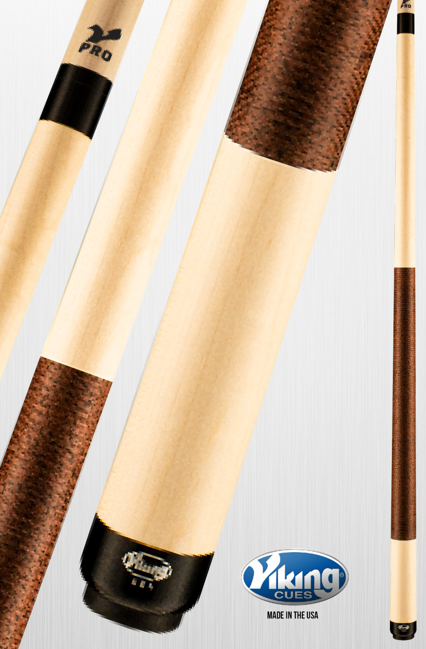Professional Cue Sticks