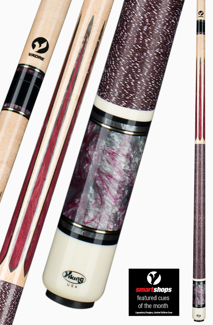 2018 SEPTEMBER SS-0918A - vikingcue.com