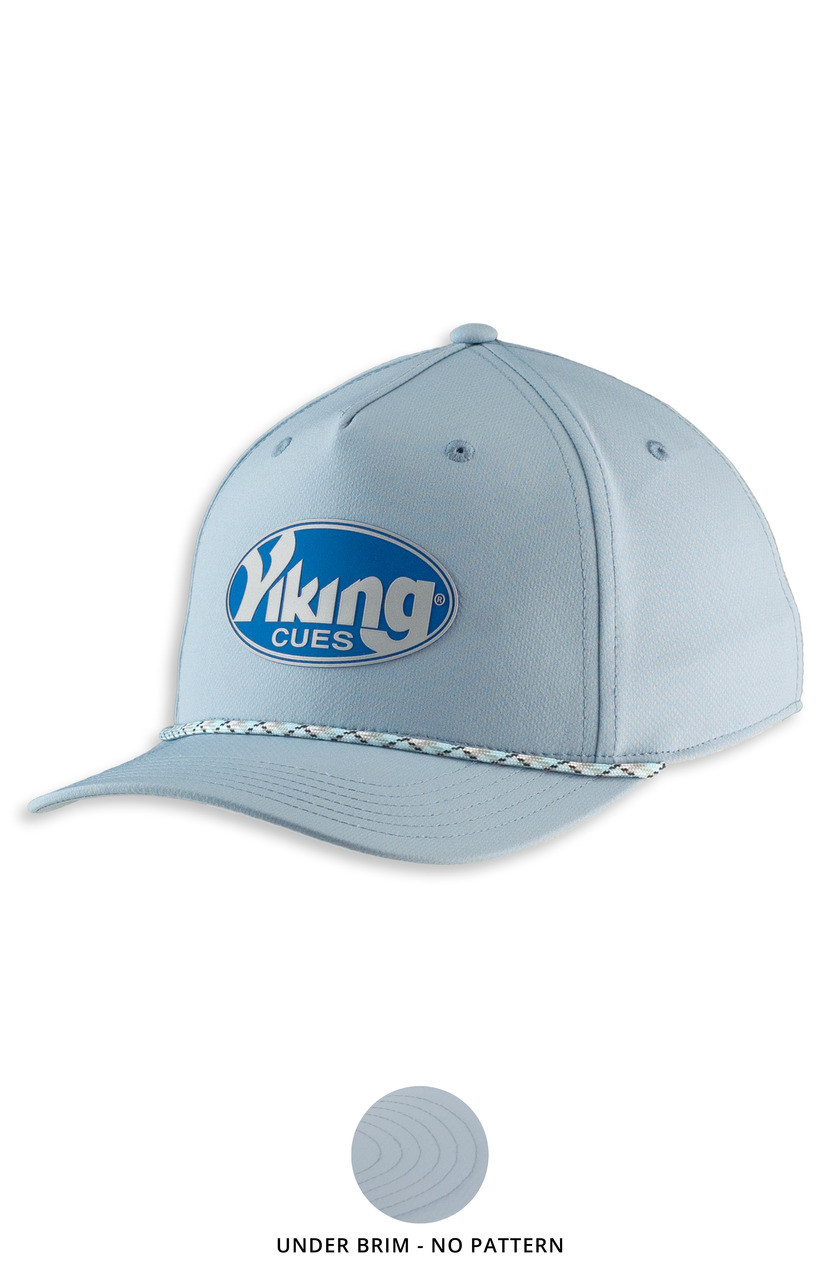 Viking Cues Alto Cap