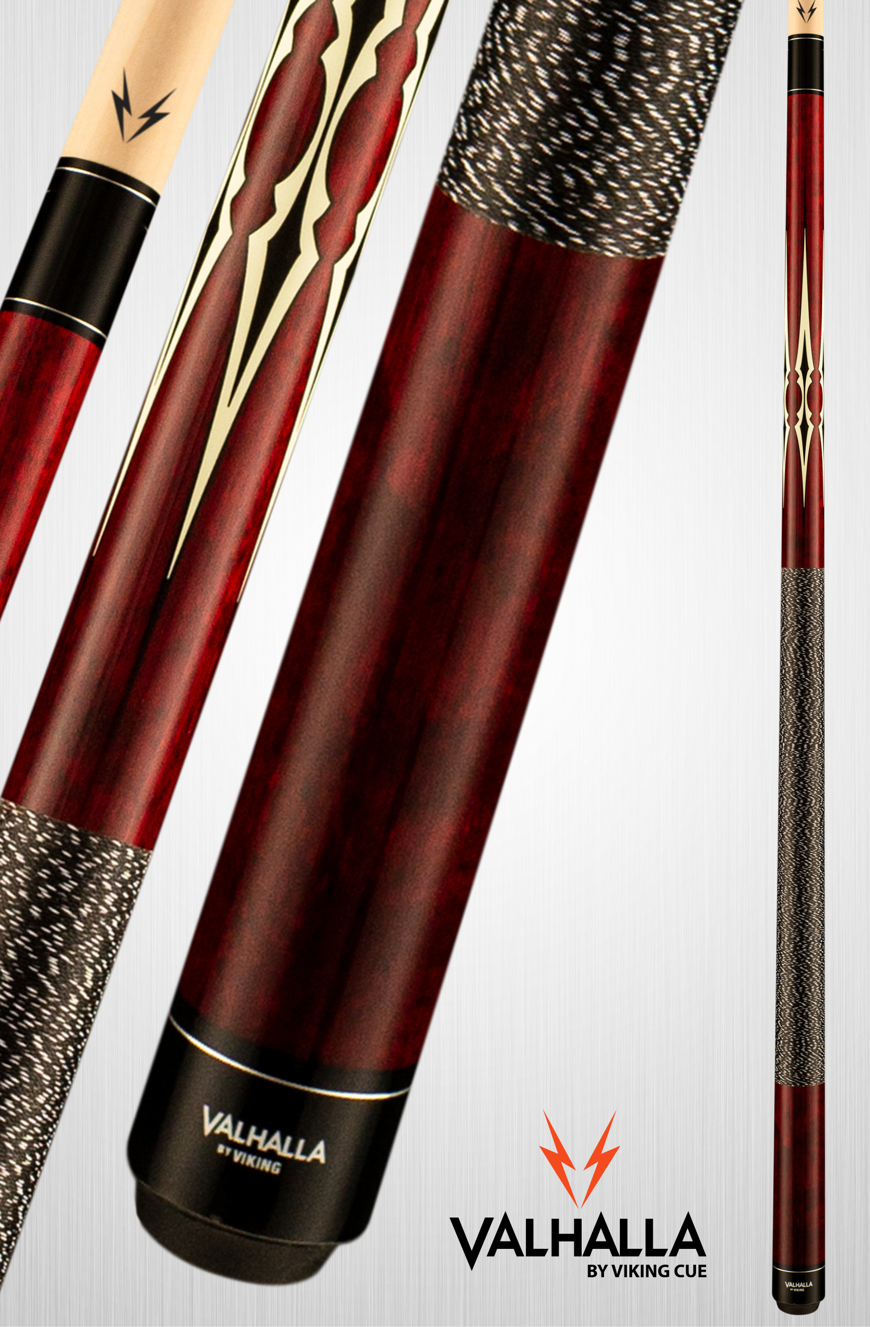 Valhalla VA112 | High Performance Premium Import Cue