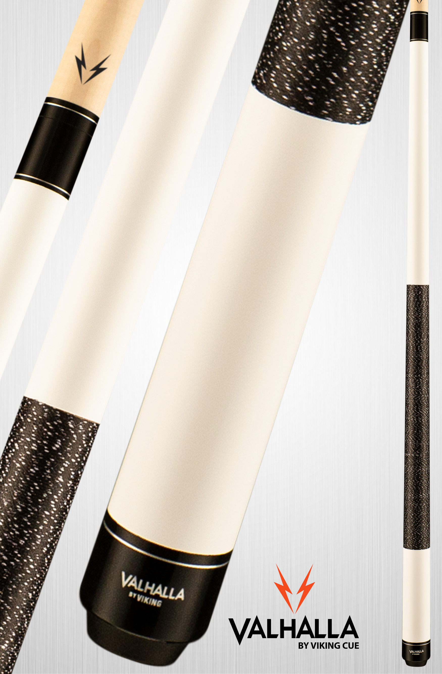 Valhalla VA221 | High Performance Premium Import Cue