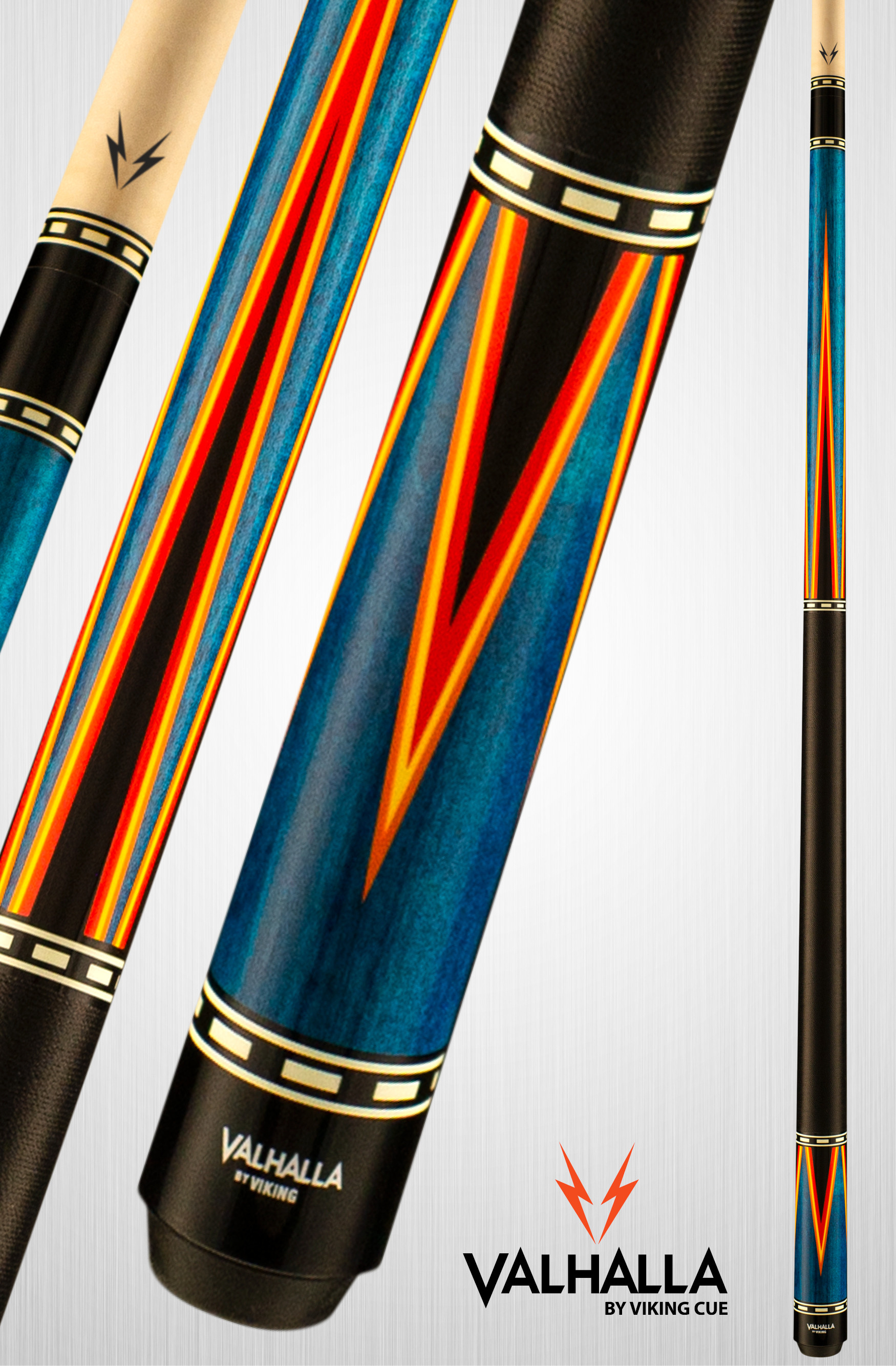 Valhalla Cues