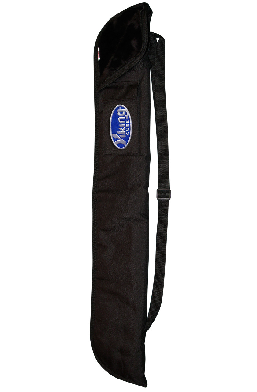 Viking 1x1 Soft Case for Pool Cues