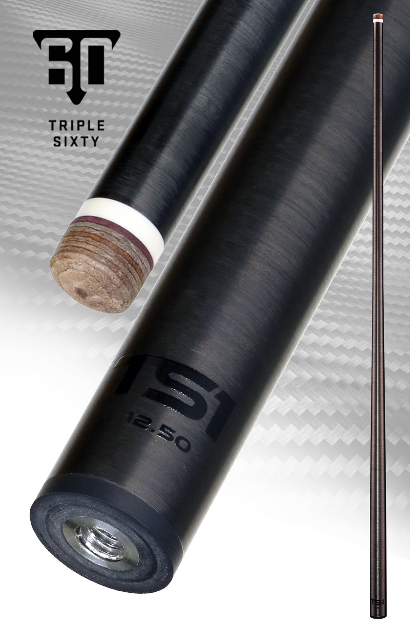 Performance Shafts - Carbon Fiber - Whyte Carbon