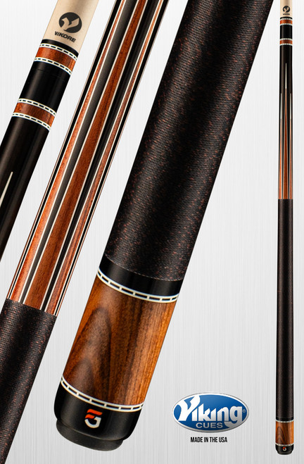 Viking - Cues - Ovation - vikingcue.com