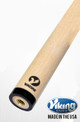 Viking ViKORE Performance Shaft | Balanced All-Around Pool Shaft