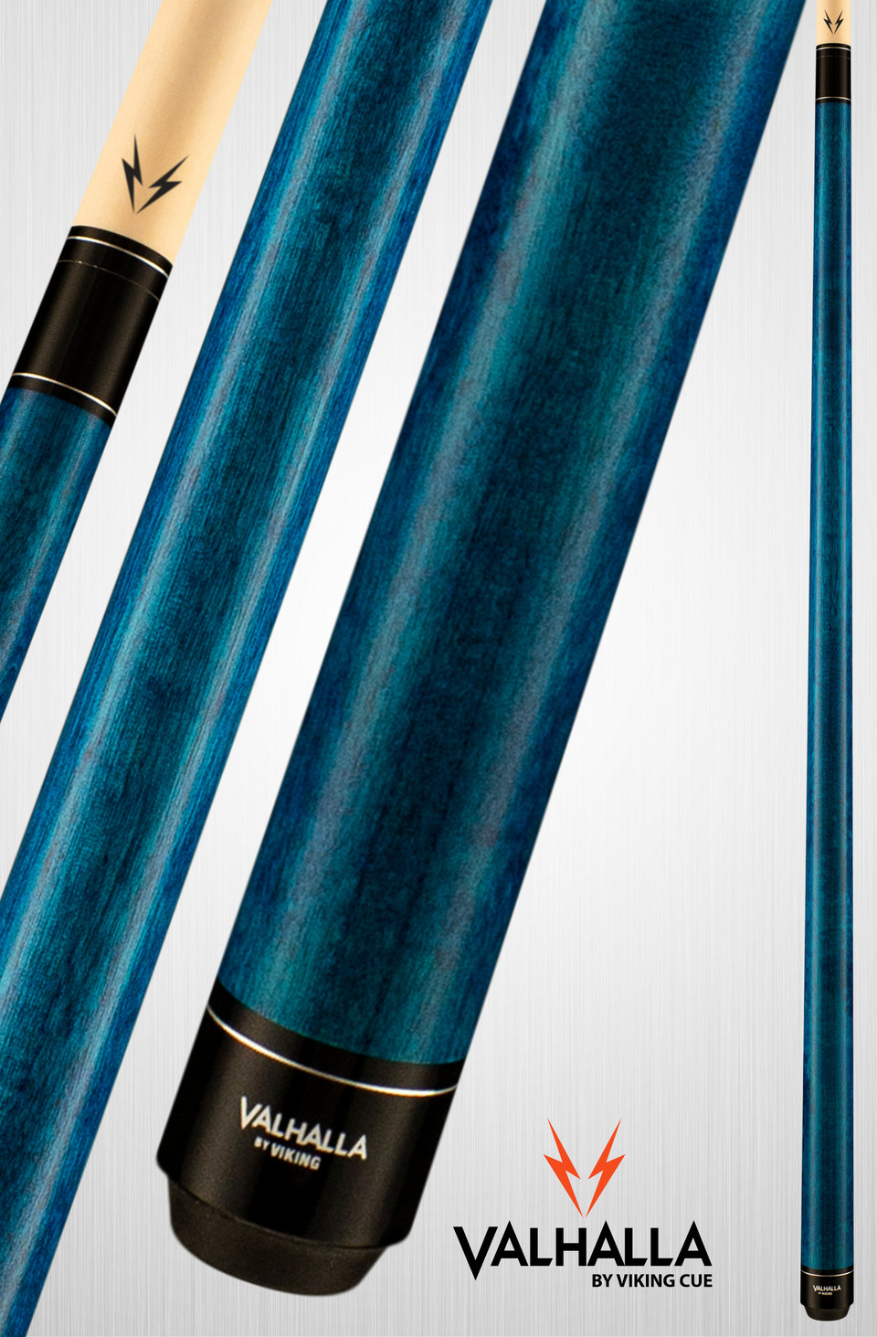 Valhalla Cues