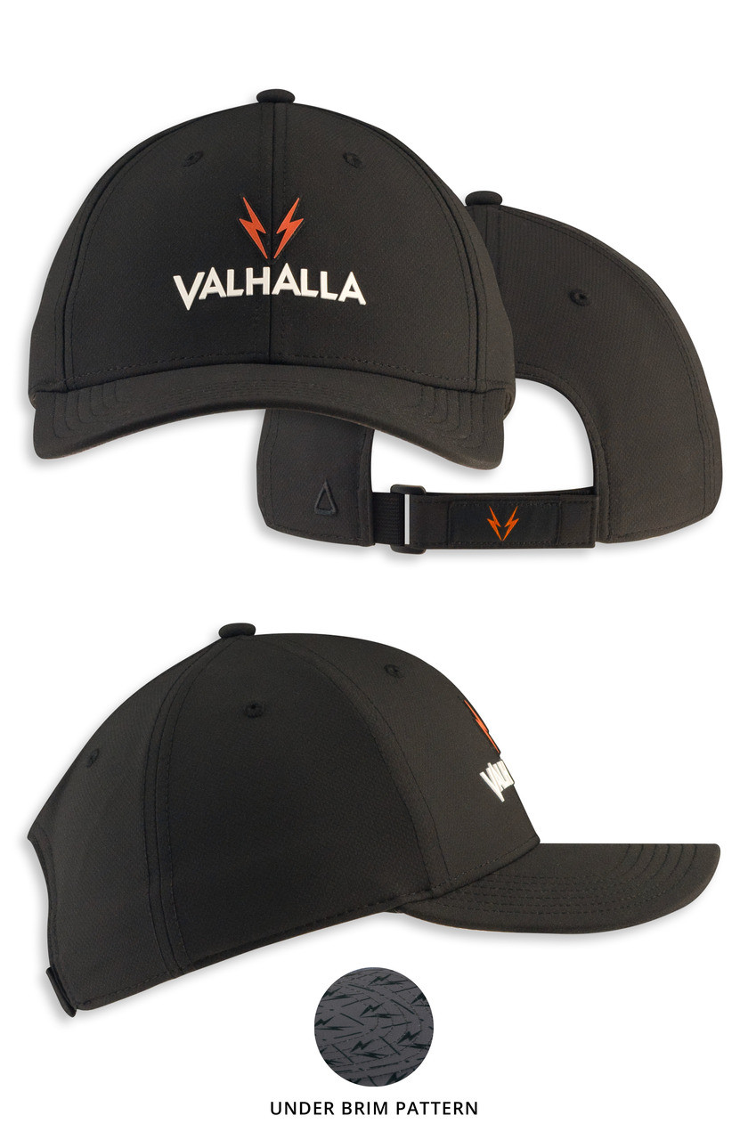 Valhalla Stratus Cap