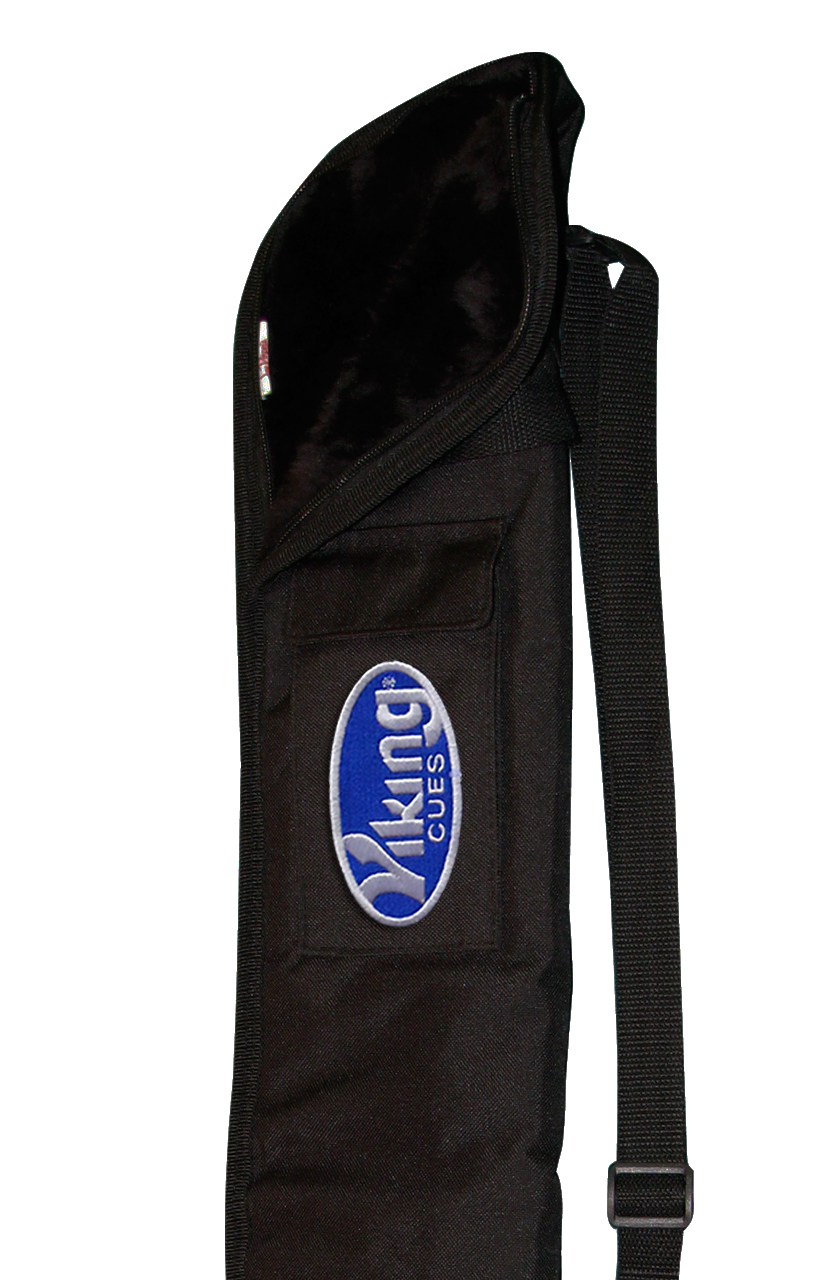 Viking 1x1 Soft Case for Pool Cues