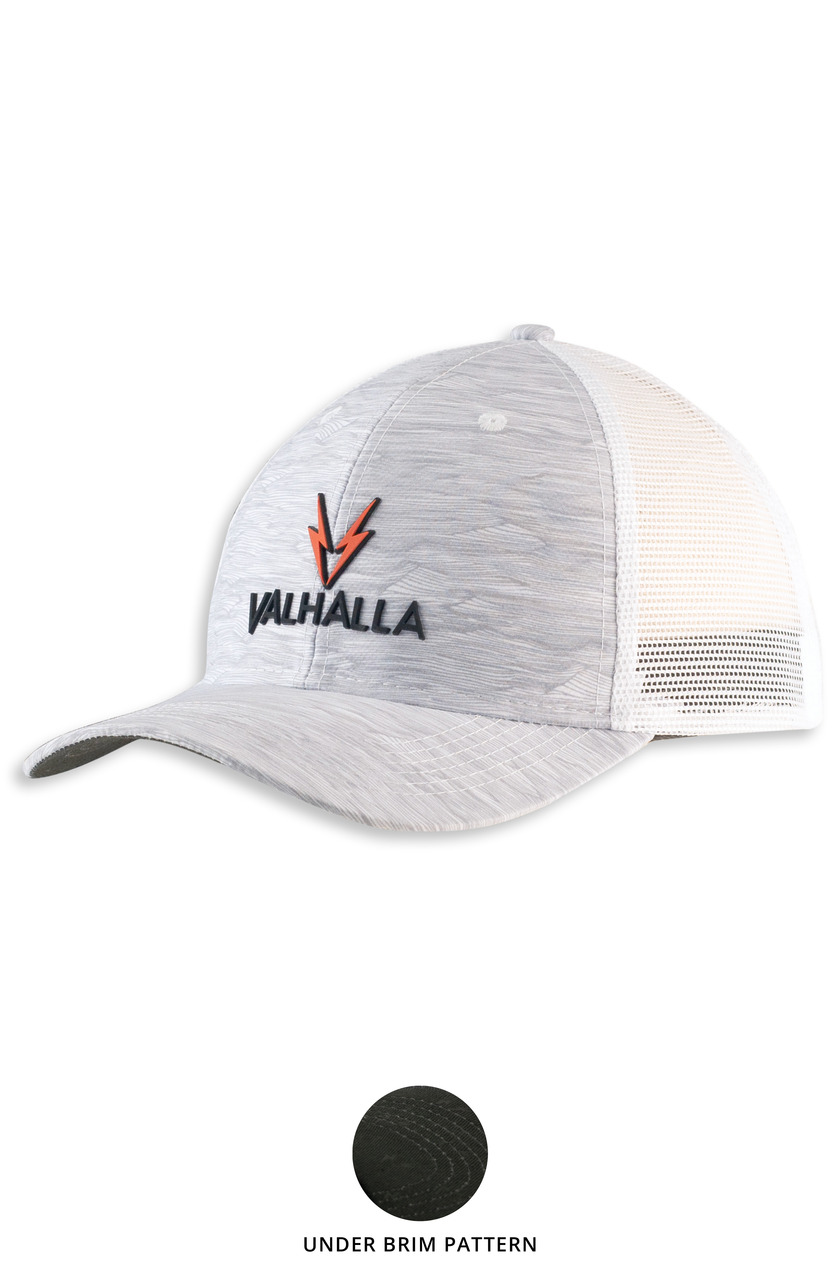 Valhalla Nazare Cap