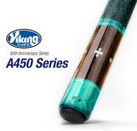 Viking 50 Showcase: A430 Series - vikingcue.com