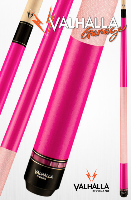 Valhalla VG025 | High Performance Premium Import Cue