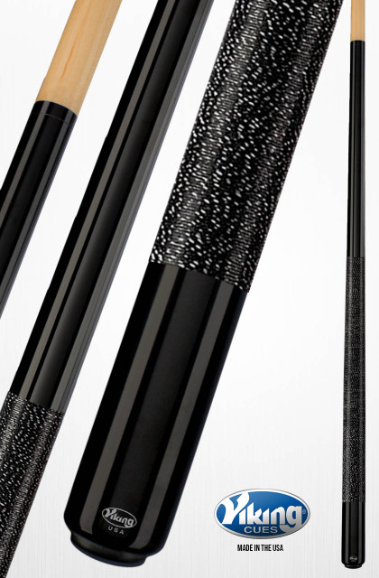 Viking Cues 220 - Lifetime Warranty Pool Cues