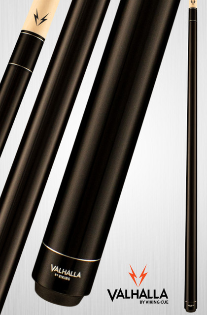 Valhalla VA101 | High Performance Premium Import Cue