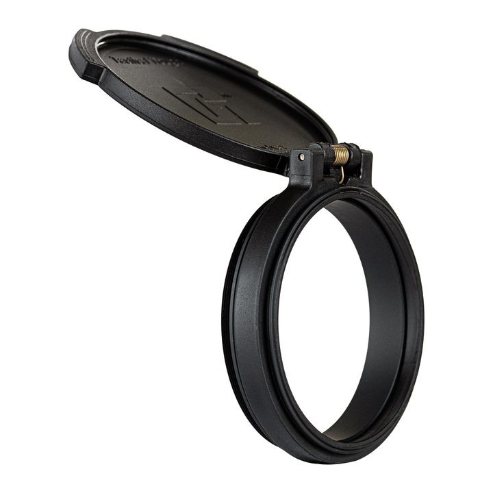 Objective Flip-Up Lens Caps - Nightforce Optics
